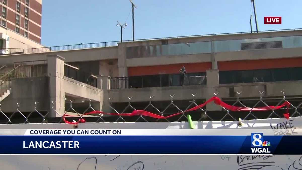 Input wanted about future of Lancaster Square