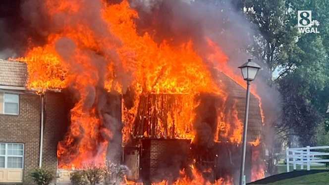 Cause of deadly Lancaster County fire still under investigation
