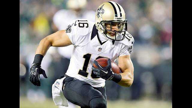 Jim Mora returns, Lance Moore joins WDSU 'Saints on 6' team