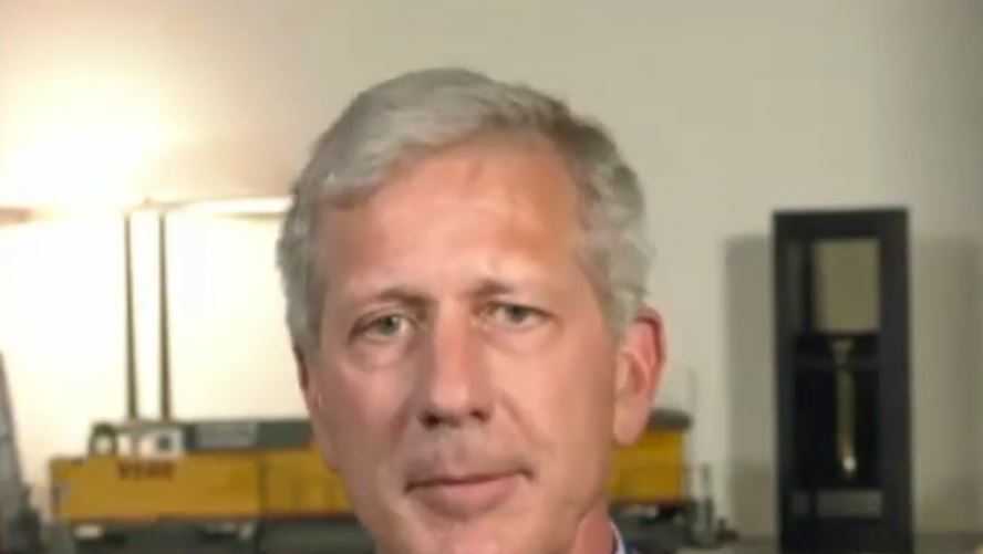 Union Pacific to look for new leader