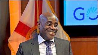 Orlando airport leaders announce new CEO after nationwide search