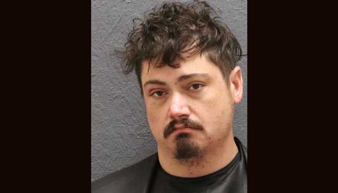 South Carolina: Woman wakes up to man trying to have sex with her