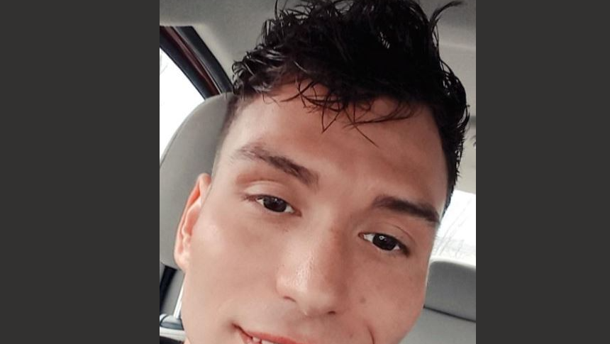 Man has been missing for months, Olathe police say