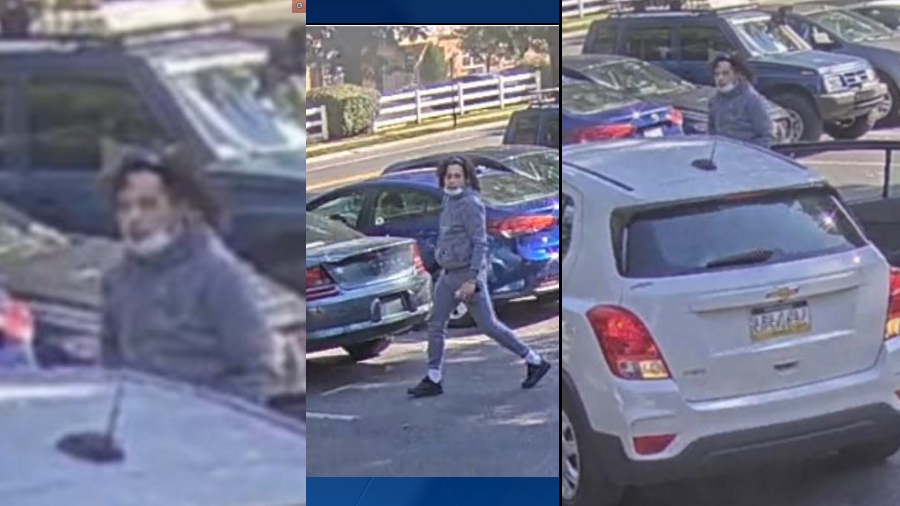 Manheim Township Police search for shooting suspect Manheim Township Police search for shooting suspect