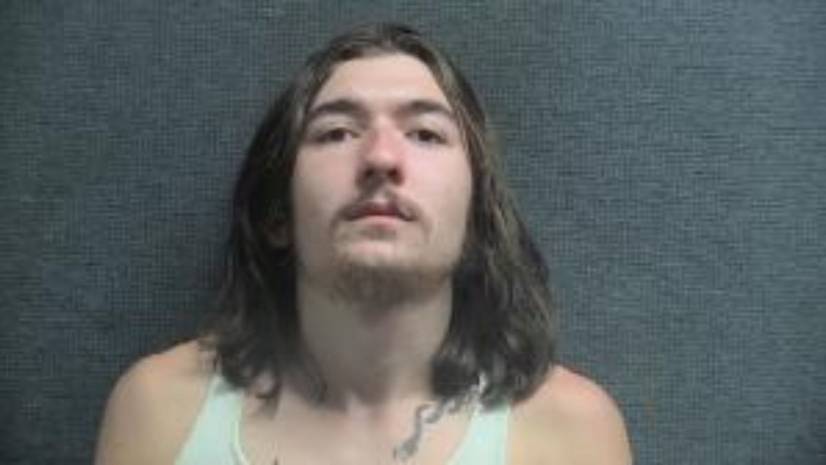 Court docs: Man arrested with drugs, firearm near Walton-Verona schools