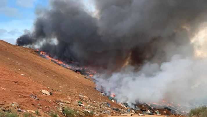 Gov. Ivey issues limited state of emergency regarding St. Clair County ...