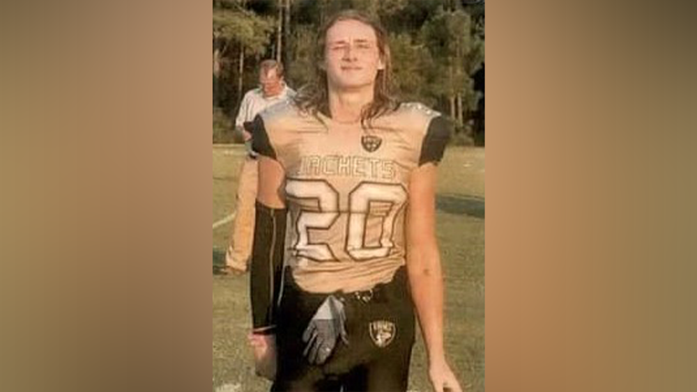 Georgia: Authorities searching for missing 15-year-old boy