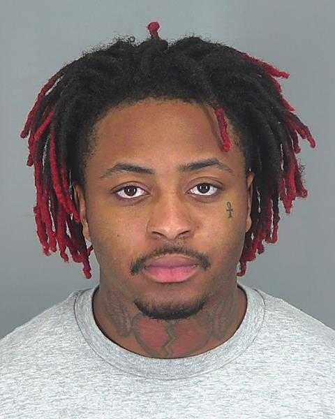 South Carolina: Arrest made in Spartanburg County homicide