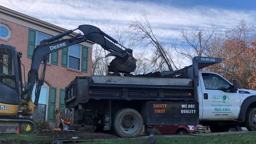 Diesel dilemma: Food trucks, landscapers rethinking business models to ...