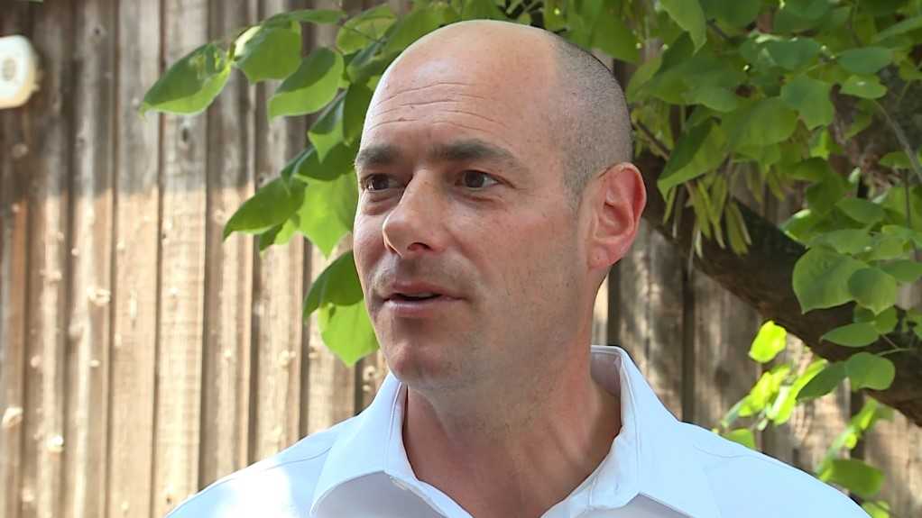 Ohio congressman Greg Landsman launches new tool aimed at boosting ...