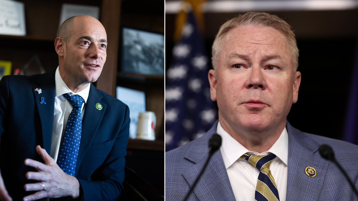 Representatives Landsman, Davidson discuss plans for upcoming legislative session