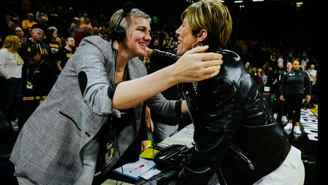 Iowa basketball: Former Hawkeye Jamie Cavey Lang dies at age 41