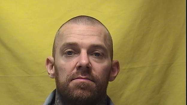 Prosecutor: Warren Correctional inmate sentenced for murdering cellmate