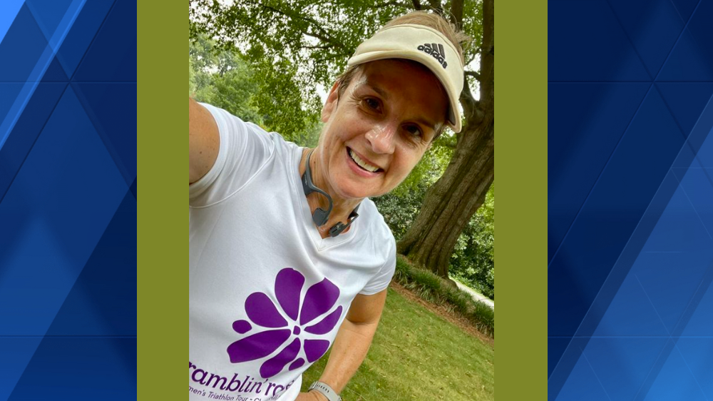 WXII 12’s Lanie Pope shares her battle with rare disease