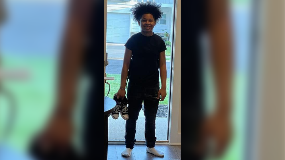 South Carolina: Police searching for missing 16-year-old girl