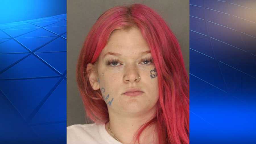 Woman accused of shooting and killing her boyfriend in McKees Rocks