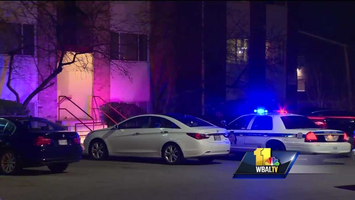 4 shot in Lansdowne area over weekend