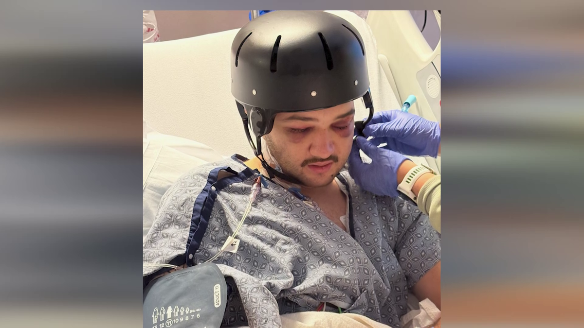 Mother seeks answers after son brutally attacked near Fenway