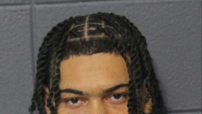 LaPlace man arrested, accused of shooting 18-year-old