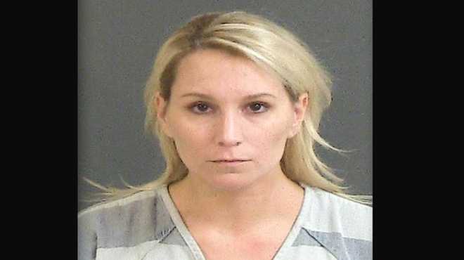 Woman lied about ‘Southern Charm’ star trying to break into her house ...