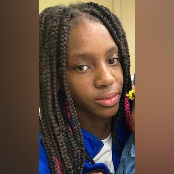 Georgia: Police searching for 15-year-old girl who disappeared