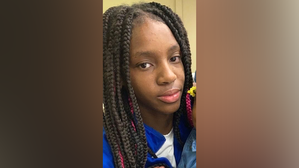 Georgia: Police searching for 15-year-old girl who disappeared