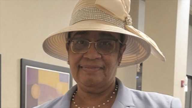 Judge LaRita Cooper Stokes dies at 64