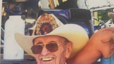 Local legend Larry Hinkle dies at 92-years-old