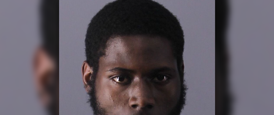 Larry Jackson, Jr. charged with attempted murder in shooting of one ...