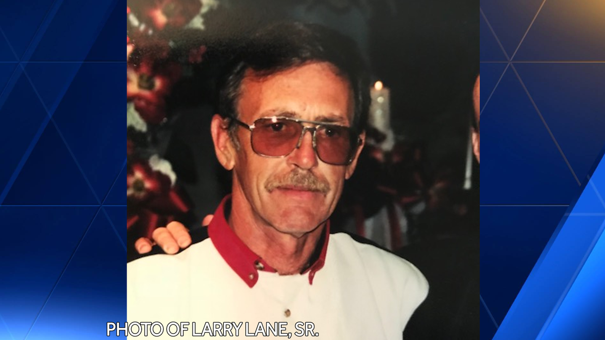 Suspect Confesses To Killing Sequoyah Co Sheriffs Father