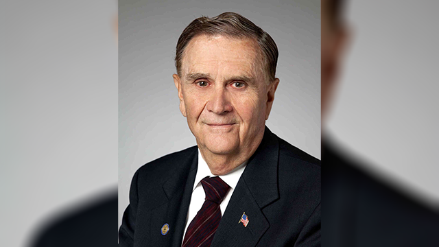 Former Oklahoma City Councilman Larry McAtee dies at 87 years old