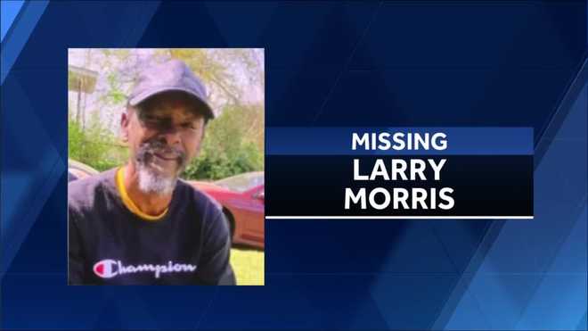 Burlington police find missing 60-year-old man