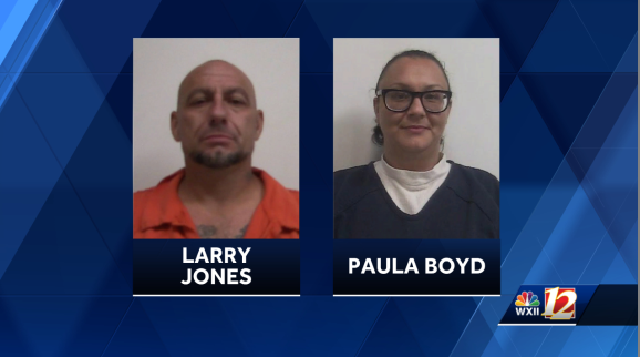 Triad officers make arrests after stabbing, kidnapping