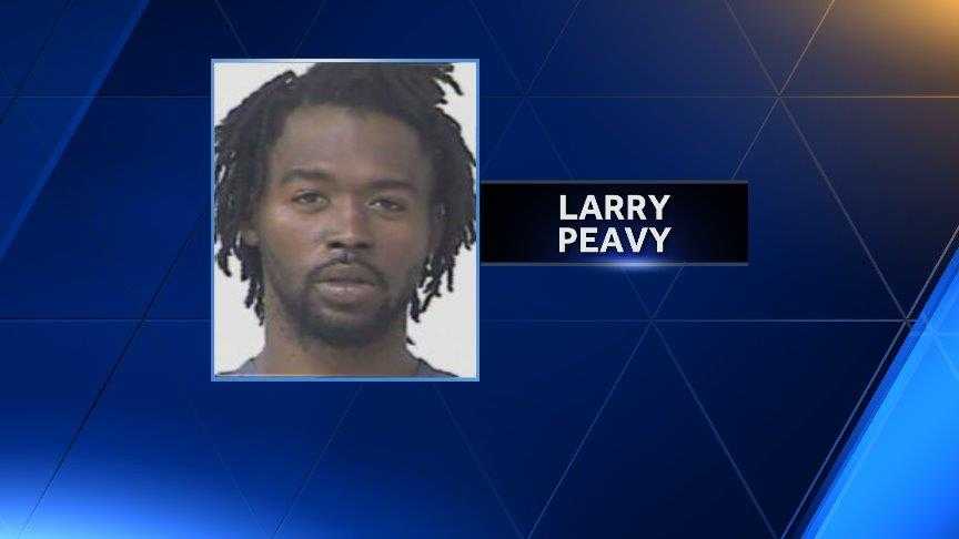 Search for suspected killer, rapist underway on Treasure Coast