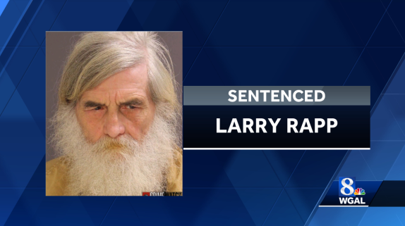 Lancaster County man pleads guilty to homicide by vehicle while DUI