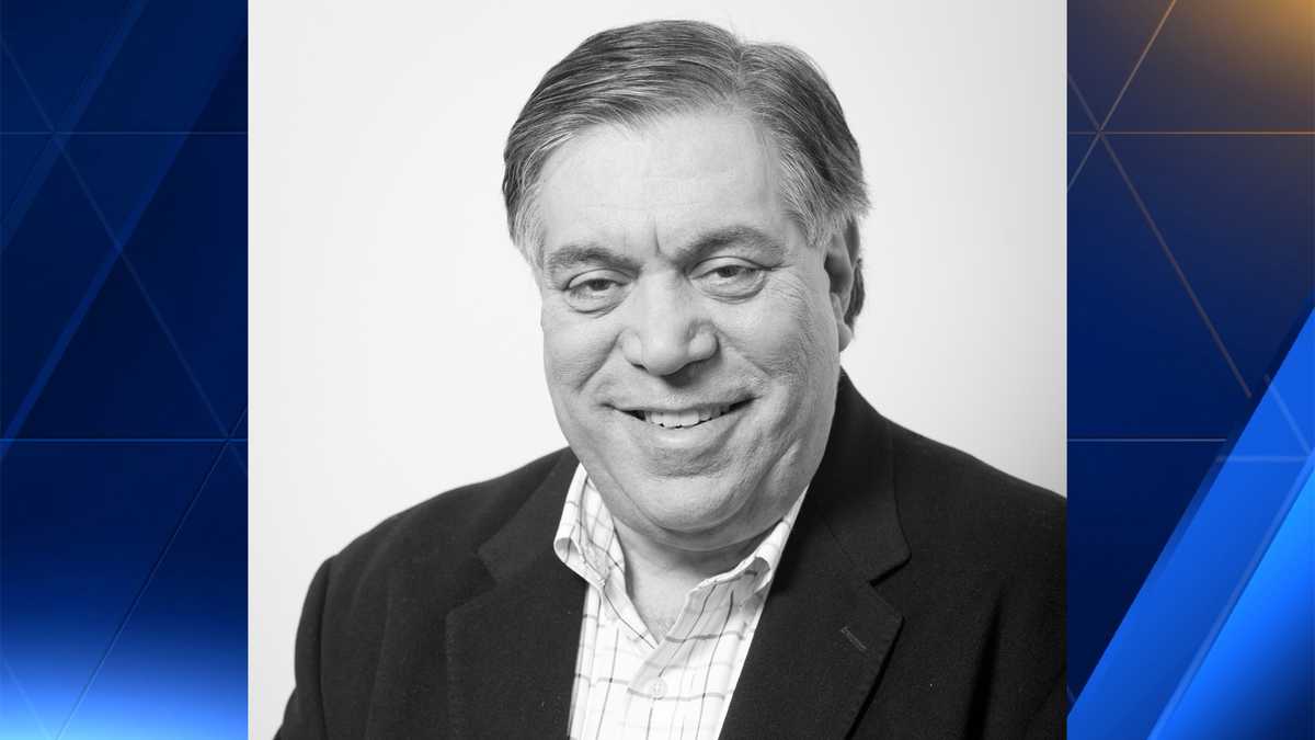 Veteran Boston political strategist Larry Rasky posthumously tests ...