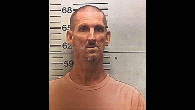 Witnesses identify man accused of setting fires at Vicksburg apartment ...