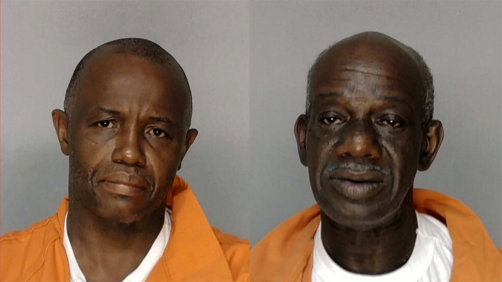 Authorities: Georgia men open fire at residents of homeless camp after ...