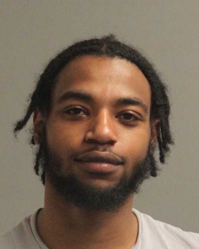 Multiple guns, ammunition seized following reports of shots fired in ...