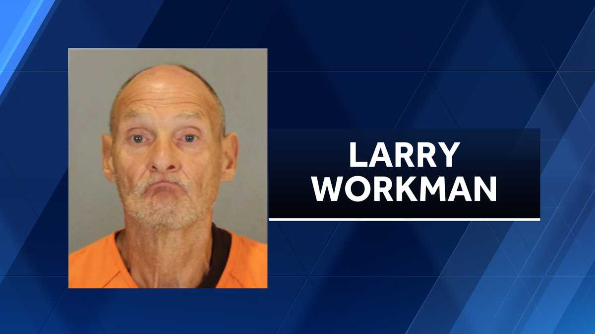 Omaha man accused of waving gun at tubers