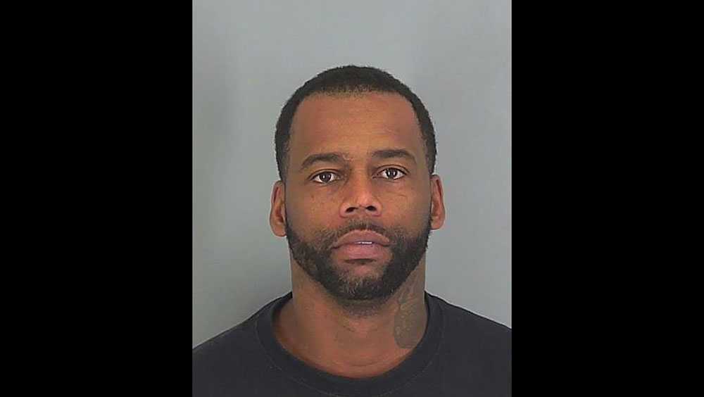Man arrested at his workplace, charged in November shooting death ...