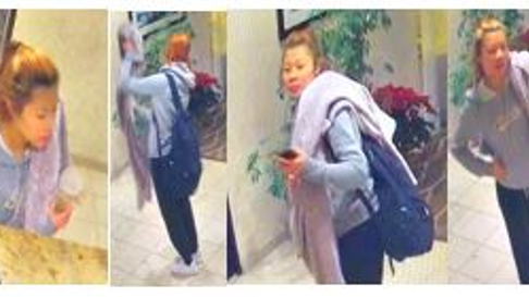 Police release new details on missing Marina woman