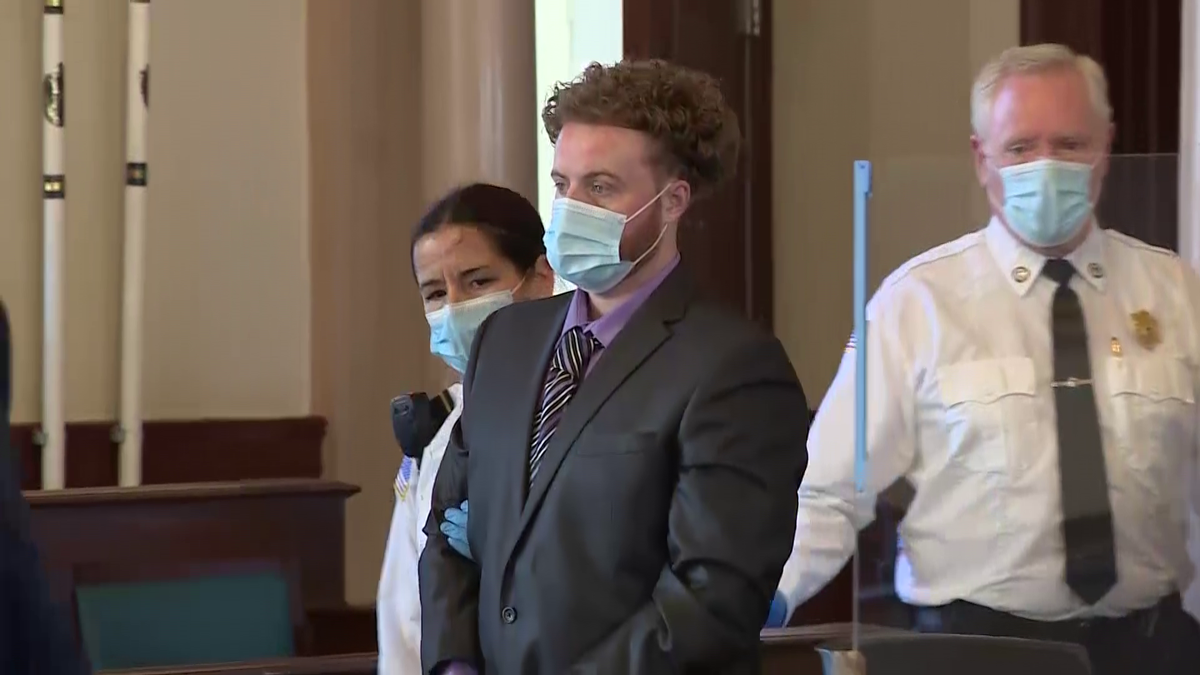 Jury selection set for Monday in trial of an accused of slaying Yarmouth officer