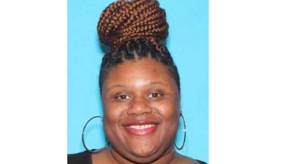 Missing person: Kansas City woman missing since Oct. 10