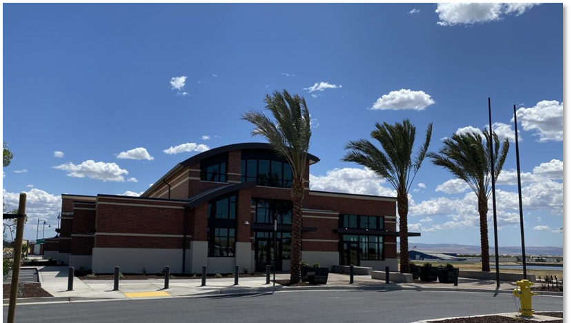 Lathrop Police Department becomes official next week