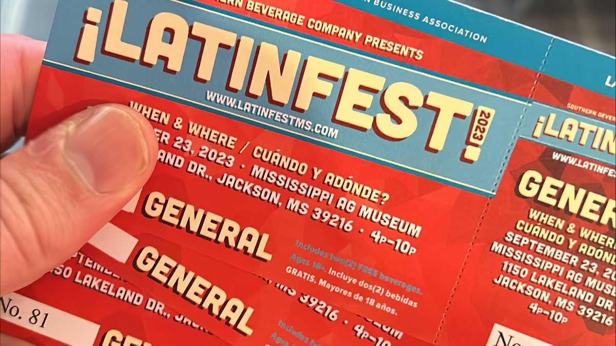 Latinfest to celebrate community and heritage through music and food