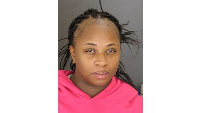 Police: Off-duty officer tried to break into ex-boyfriend's home