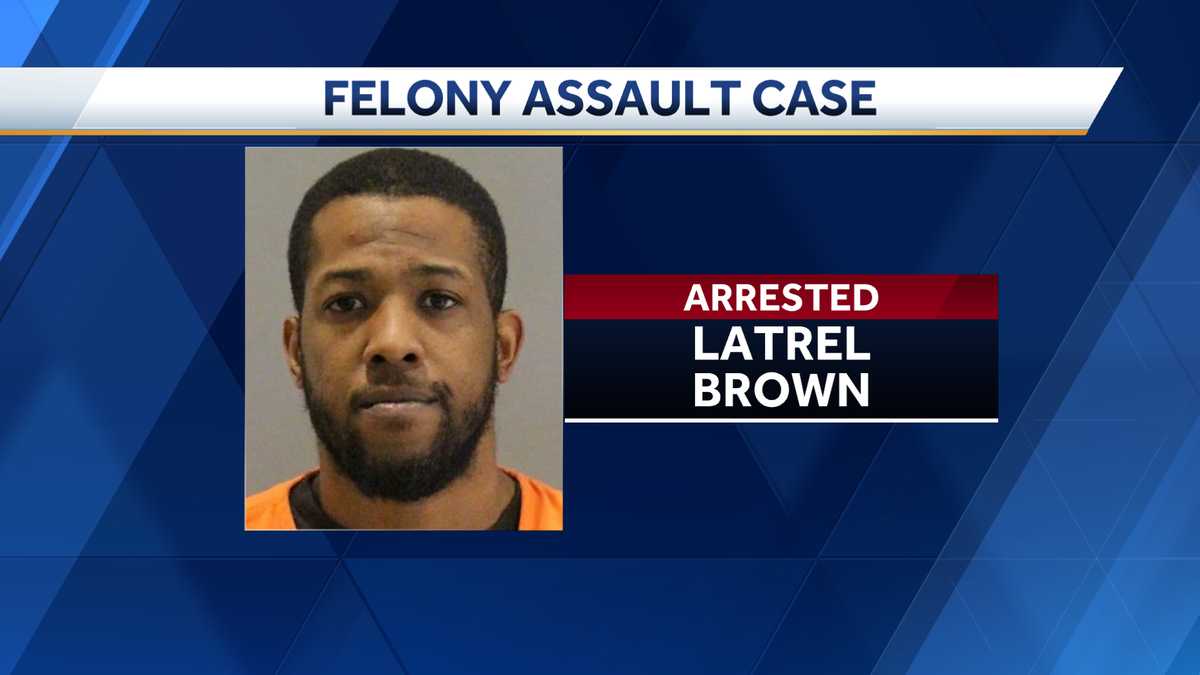 New details on felony assault case at an Omaha middle school