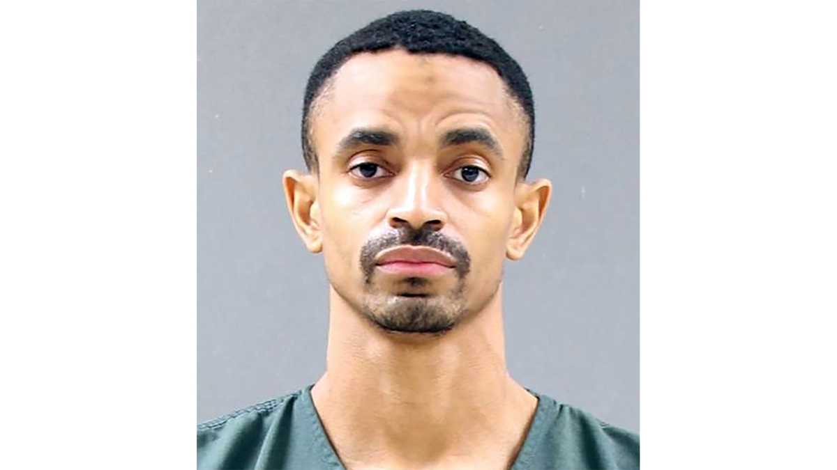 Man charged months after I-395 crash killed good Samaritan