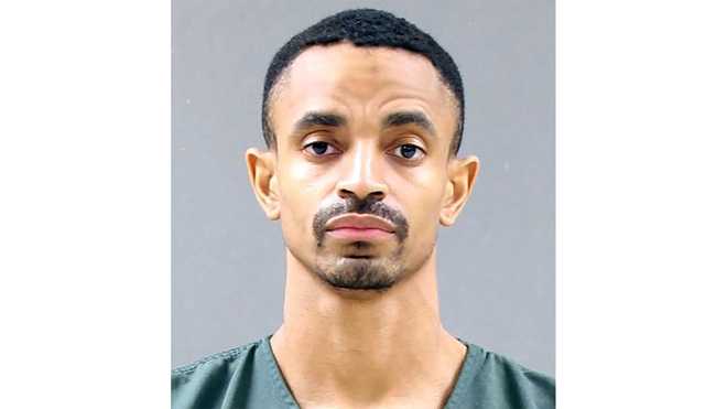 Man charged months after I-395 crash killed good Samaritan